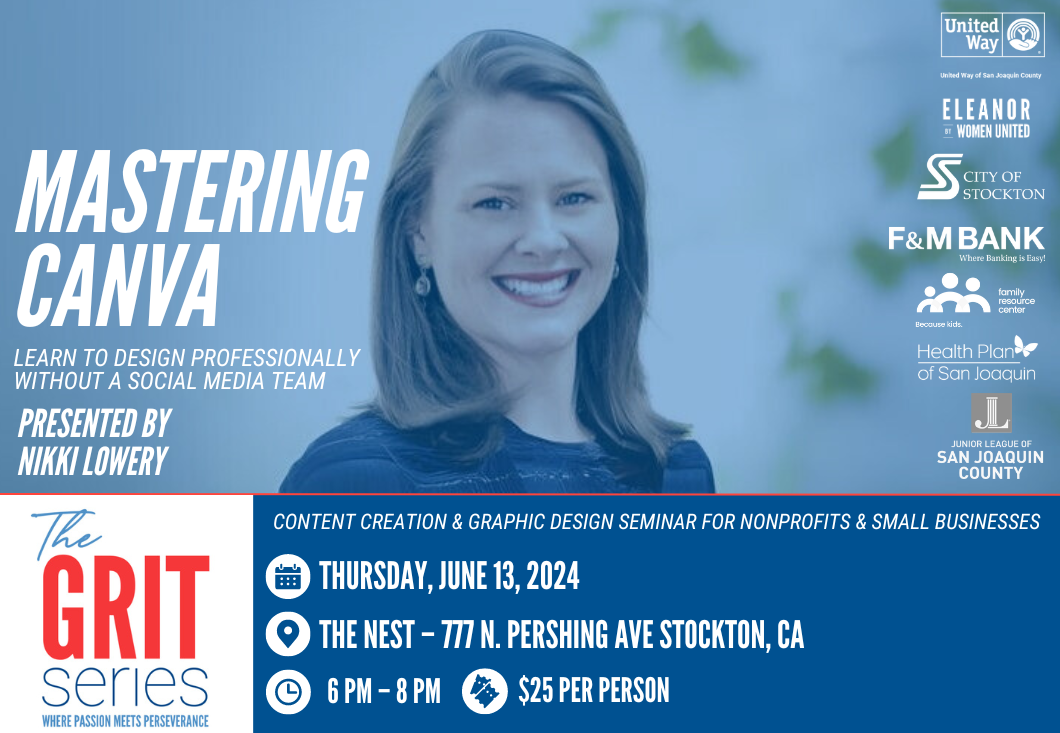 | United Way of San Joaquin County